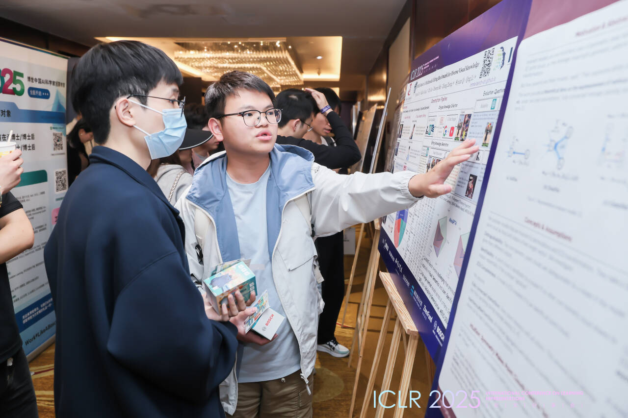 Kailin Jiang - Homepage